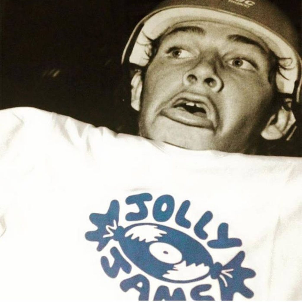 Discography - Danny Russell