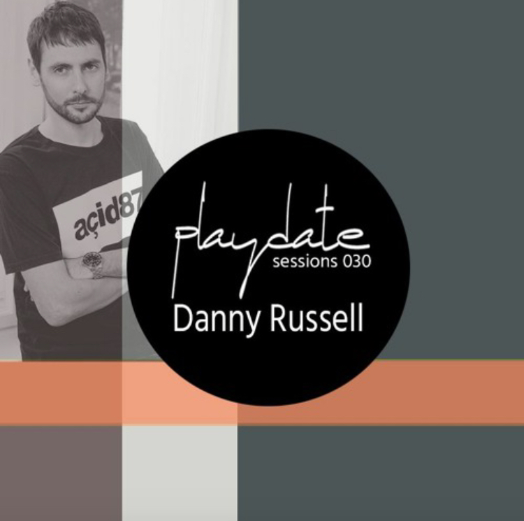 Press - Danny Russell